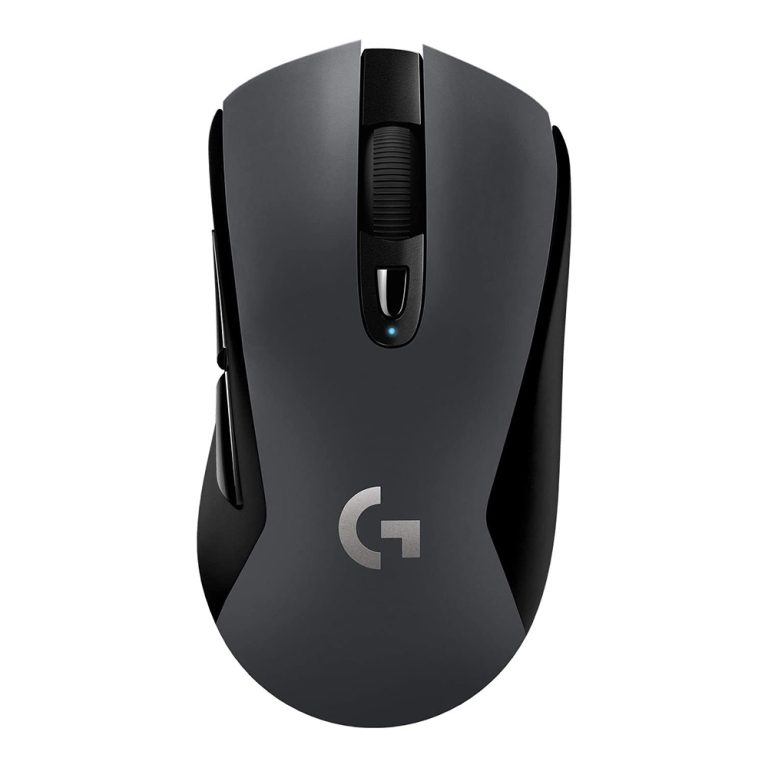 MOUSE LOGITECH G603 LIGHTSPEED INALAMBRICO – Ninja Hardware