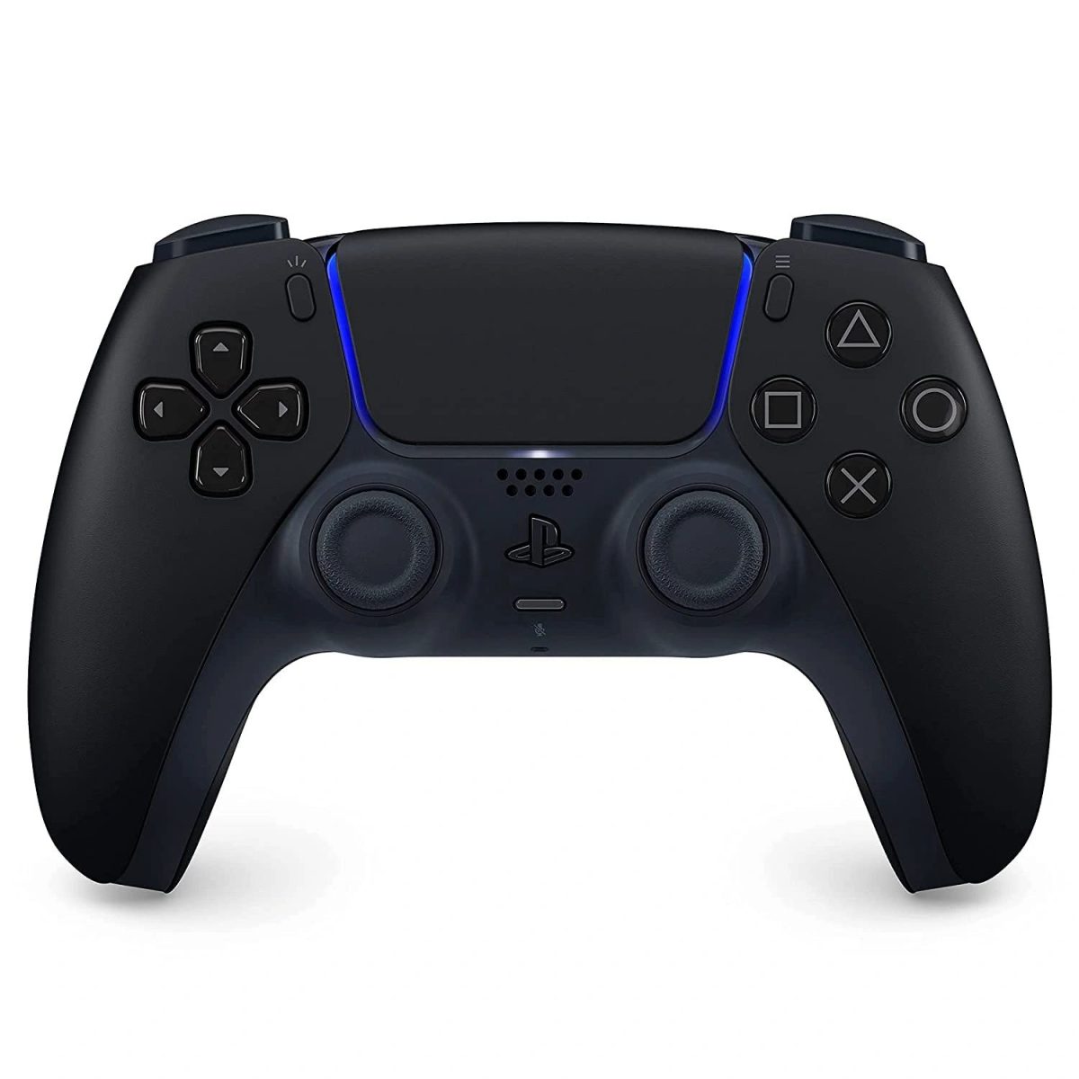 CONTROL PS5 DUALSENSE ORIGINAL MIDNIGHT BLACK – Ninja Hardware