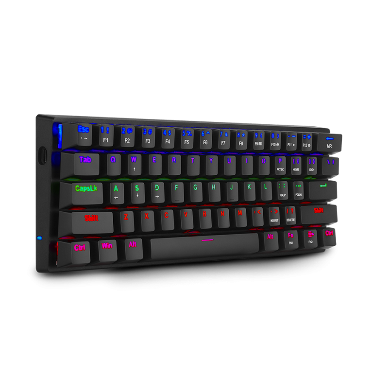 T-DAGGER Arena T-TGK321 Gaming Mechanical Keyboard – Ninja Hardware
