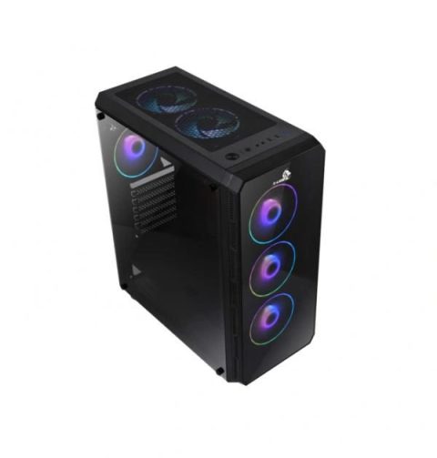 CASE GAMER X-LION HD-730 – Ninja Hardware