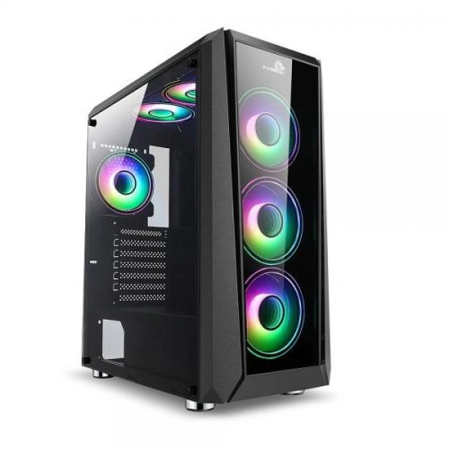 CASE GAMER X-LION HD-750 – Ninja Hardware