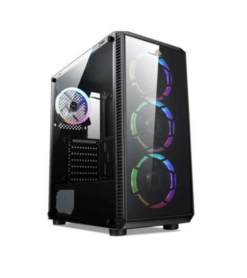 CASE GAMER X-LION KN-865 – Ninja Hardware