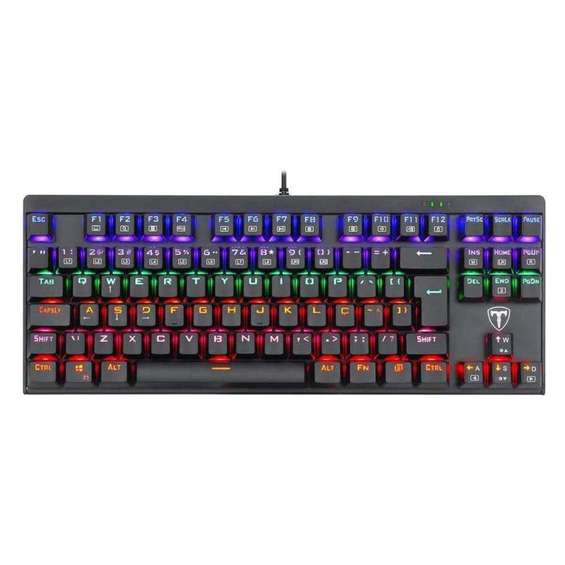 Teclado – Ninja Hardware