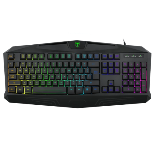 T-DAGGER Tanker T-TGK202 Gaming Keyboard – Ninja Hardware