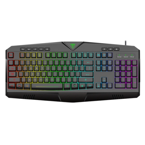 T-DAGGER Submarine T-TGK205 RGB Gaming Keyboard – Ninja Hardware