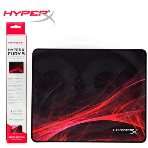 HyperX FURY S Mouse Pad Speed M – Ninja Hardware