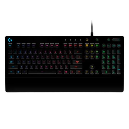 TECLADO LOGITECH USB G213 PRODIGY GAMING 920-008084 – Ninja Hardware