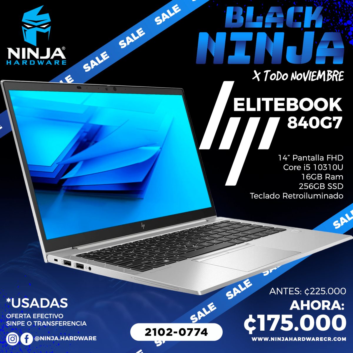 Laptops – Ninja Hardware