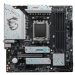 TARJETA MADRE GIGABYTE B650M GAMING PLUS WIFI MICRO ATX DDR5 WIFI 6E / BLUETOOTH NEGRO / BLANCO ...