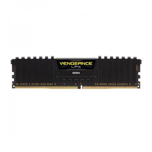 MEMORIA RAM PC 8GB CORSAIR VENGEANCE LPX DDR4 3200 MHZ C16 1.35V ...